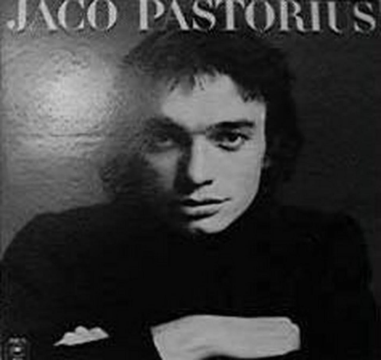 Portrait Of Tracy- Jaco Pastorius