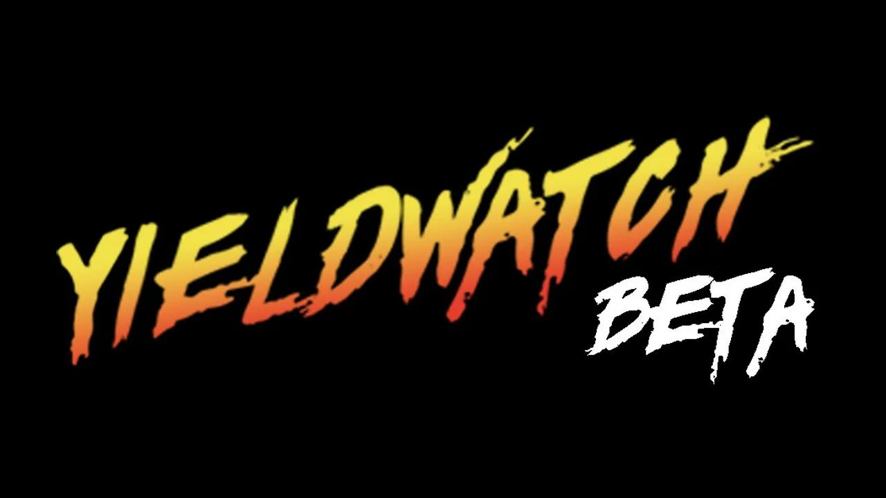 Using Yieldwatch for Binance Smart Chain