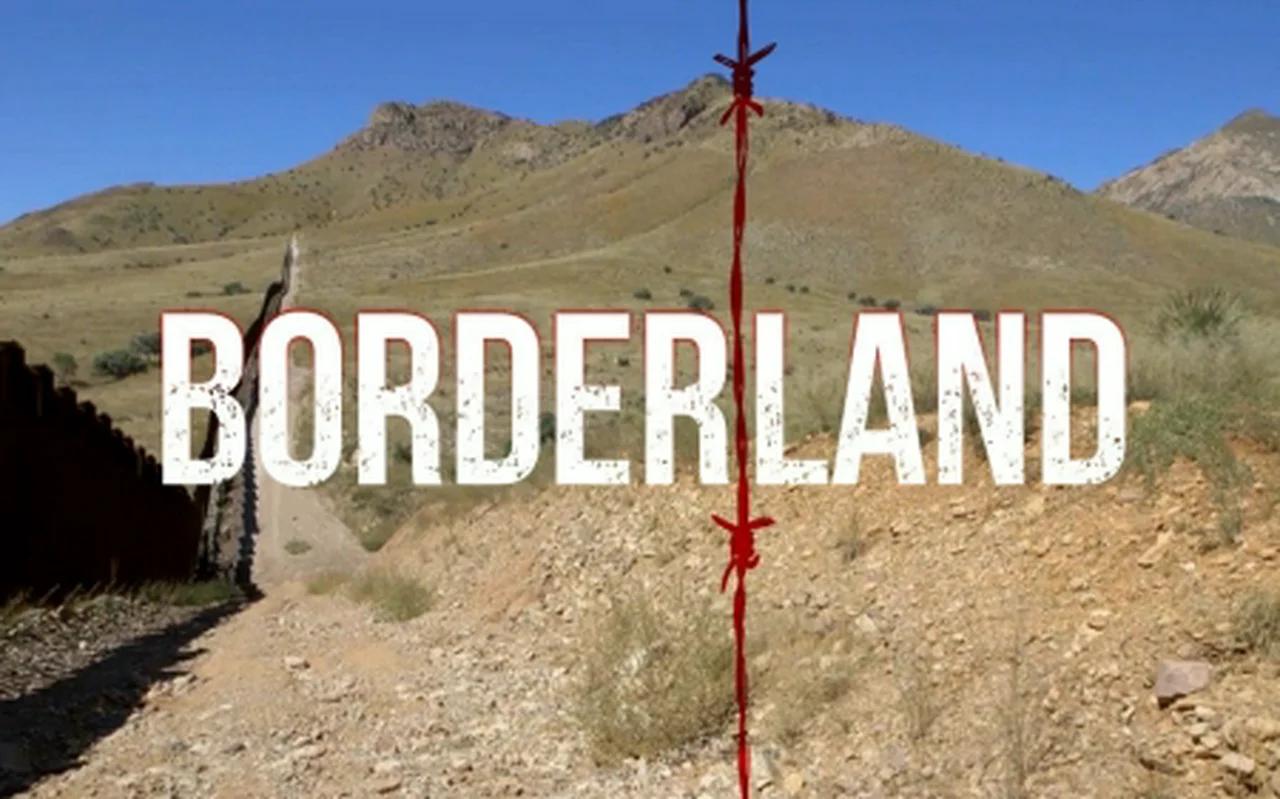 Border Lands