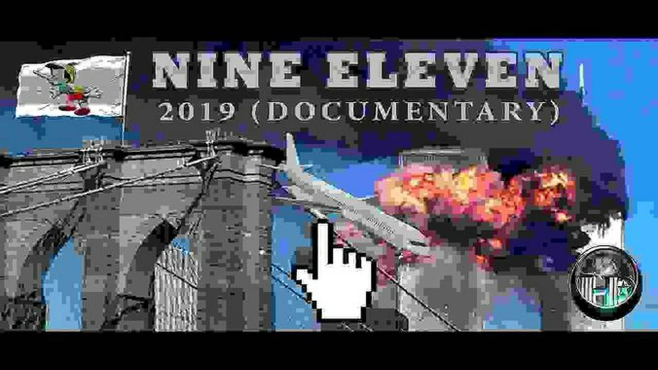Nine Eleven - Hibbeler Productions (2019)