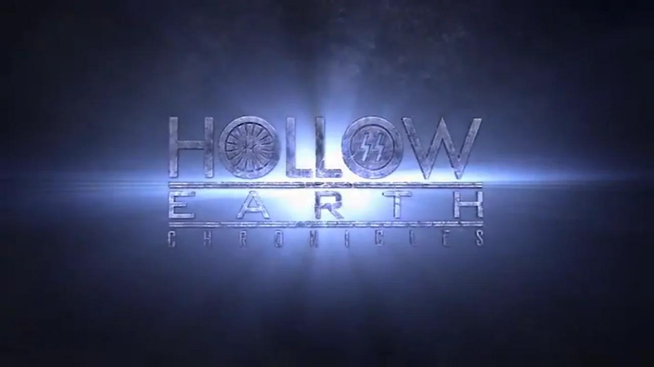 HOLLOW EARTH CHRONICLES: THE DARK CHAMBERS *FULL DOCUMENTARY*