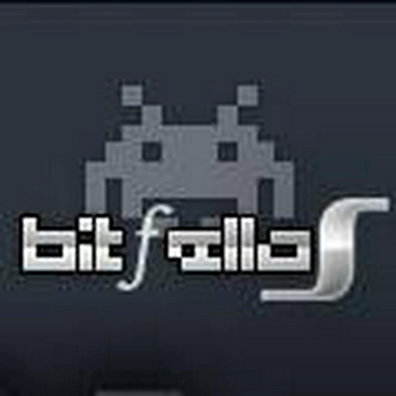 Bitfellas BitJam Podcast
