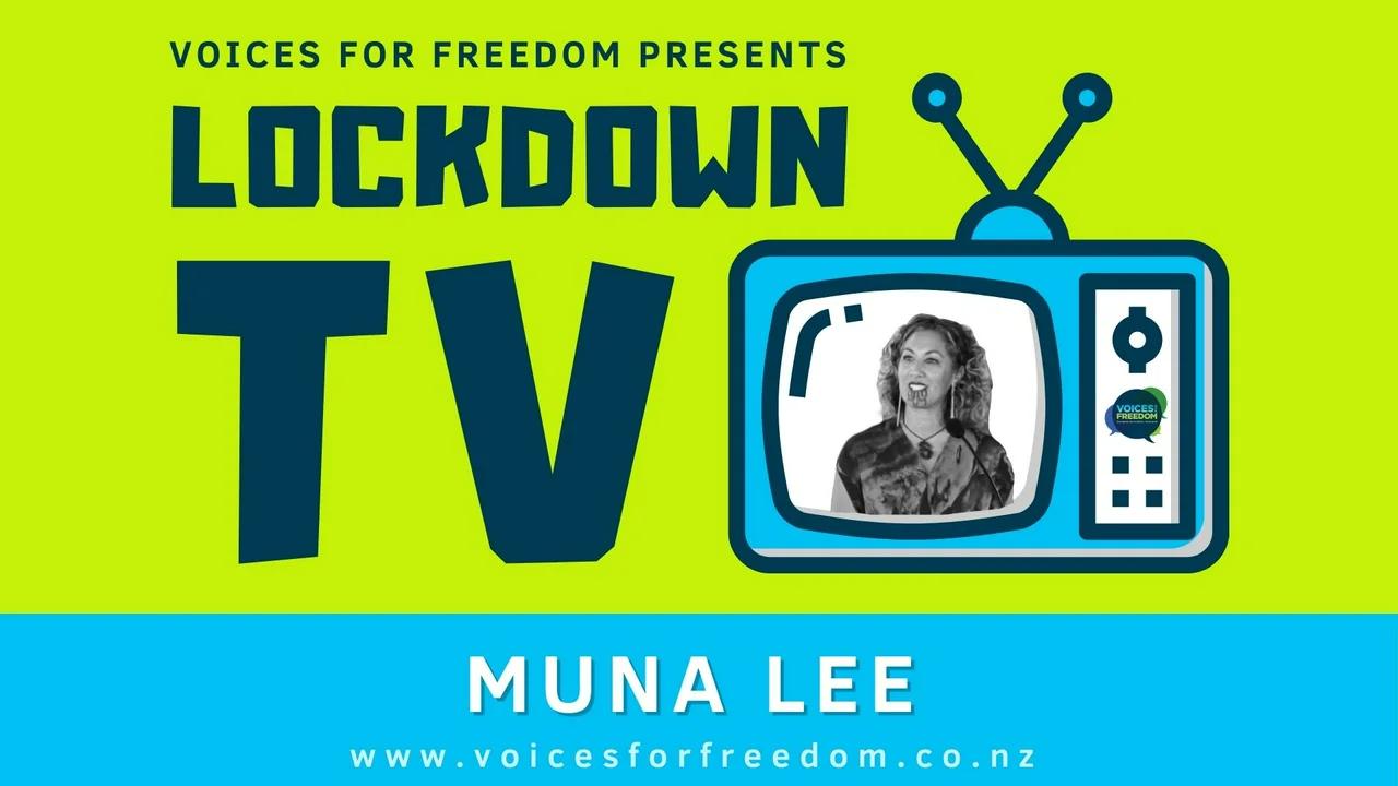 Muna Lee: A Māori Māmā's Perspective On Vaccination Of Māori: Gift Or ...