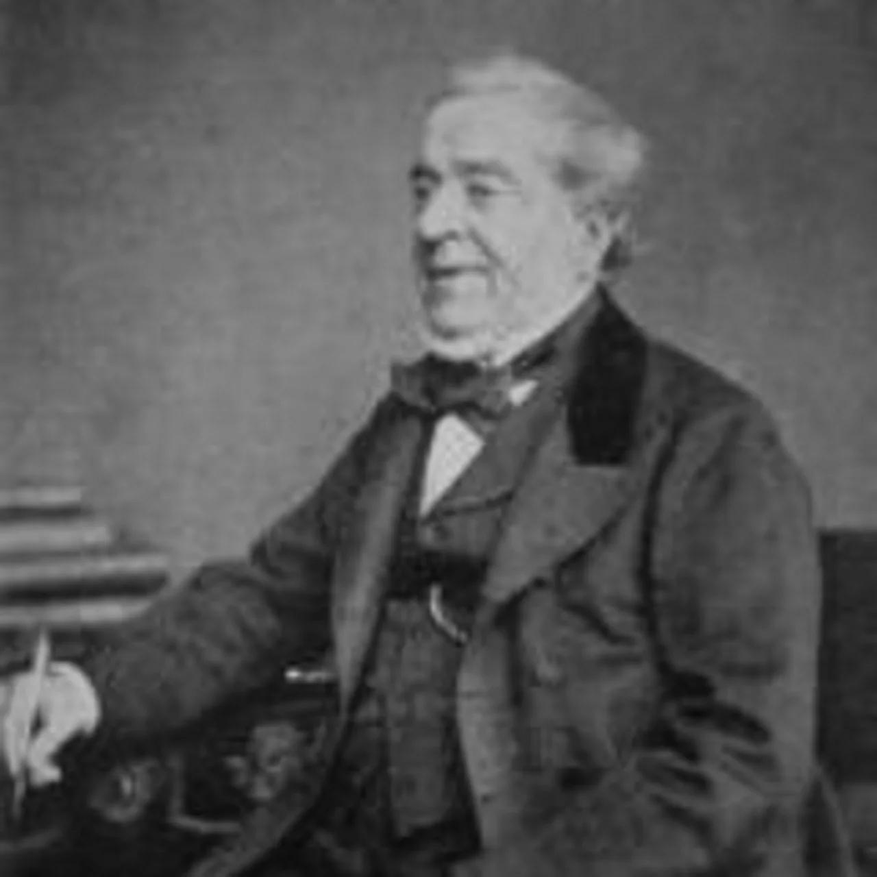 Letter On Corpulence By William Banting (1864)