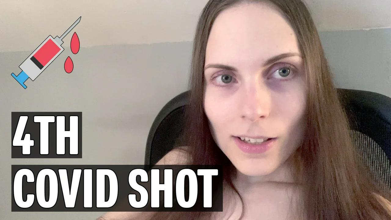 A FOURTH Injection | Sept 9, 2021