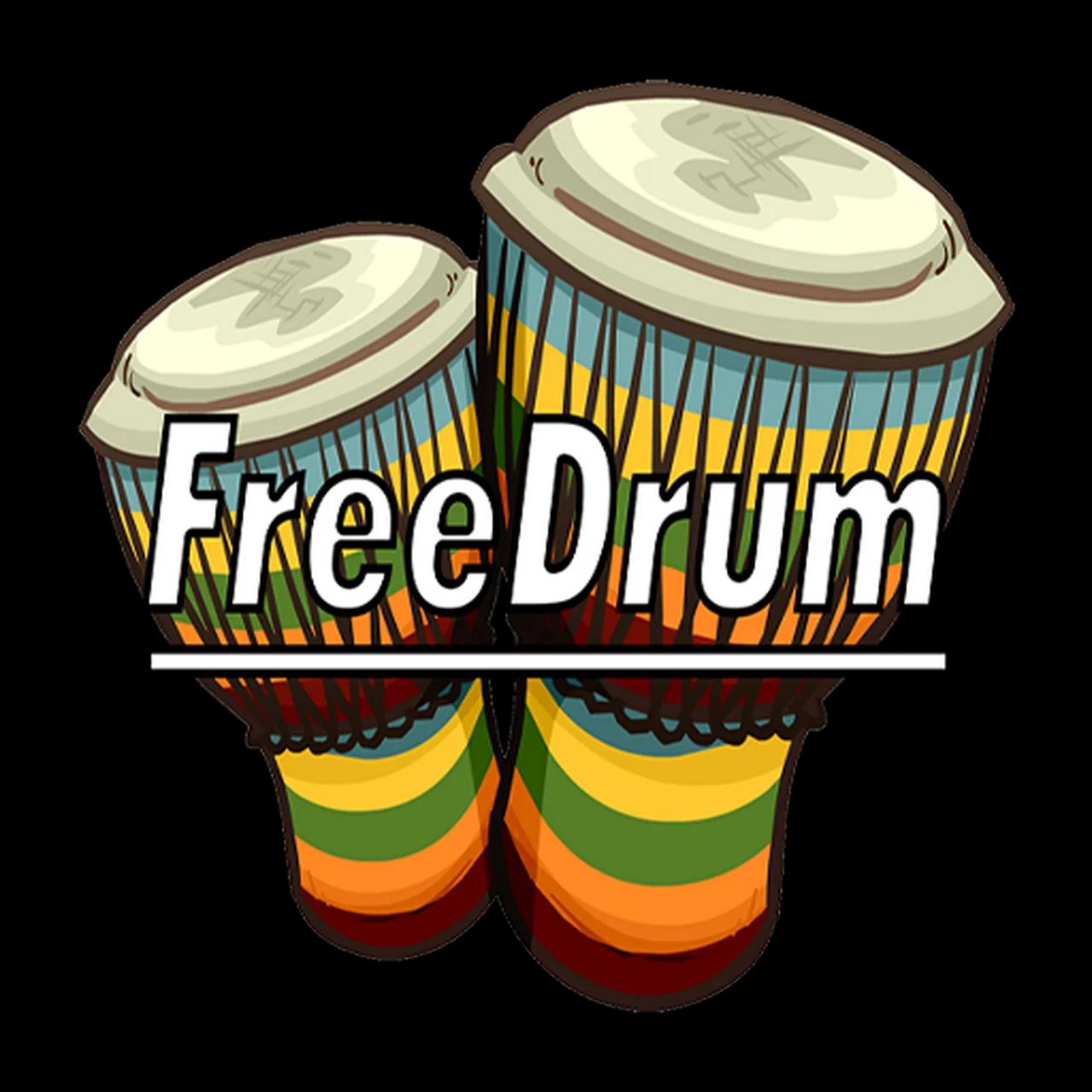 FreeDrum