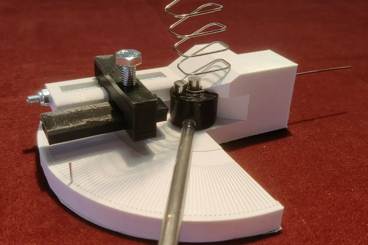 SpringFactory - The Spring Bender