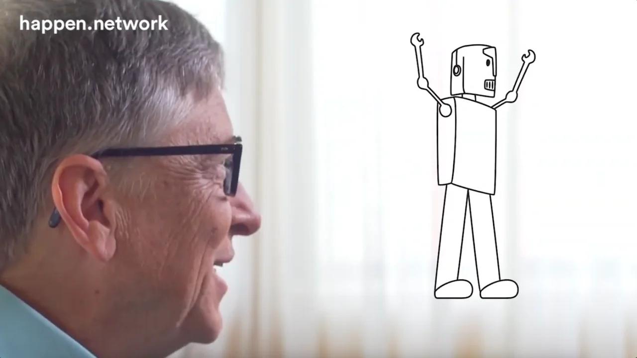 The New Normal | Things No One is Talking About | happen.network