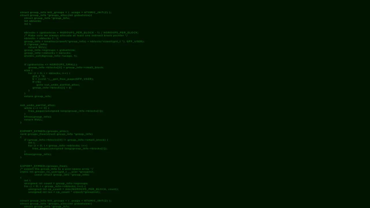 CTF Walkthrough - Basic Pentesting 1