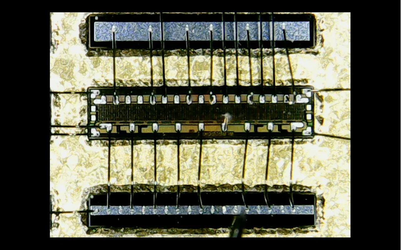 Doherty Amplifier (NXP BLD6G22L-150) Teardown From a Nokia Siemens PA