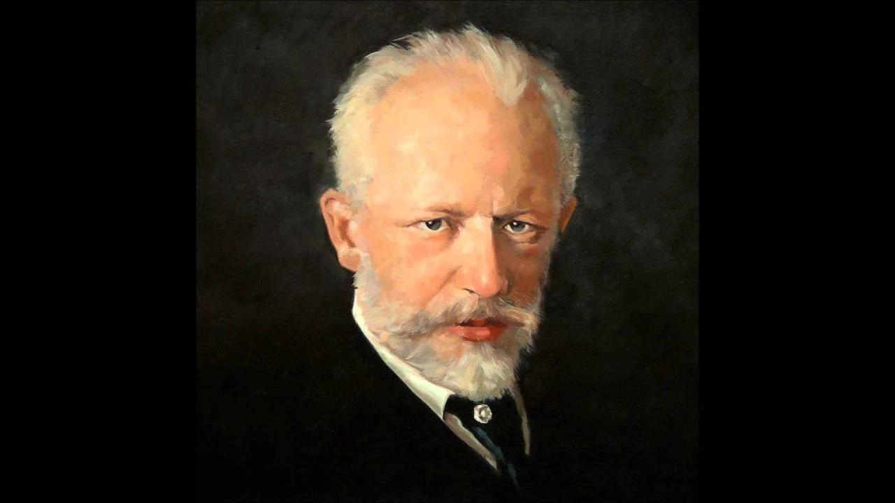Tchaikovsky - Complete Works