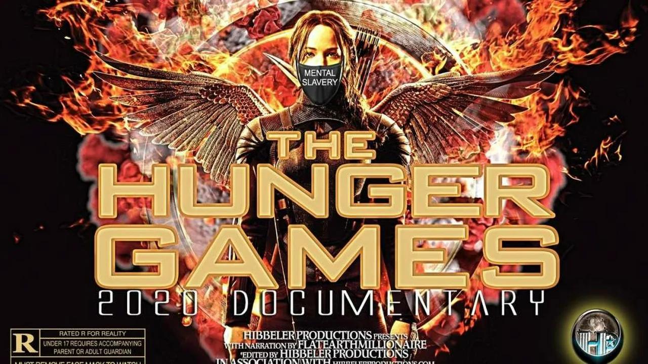 The Hunger Games Illuminati Evil Documentary by Hibbeler Productions