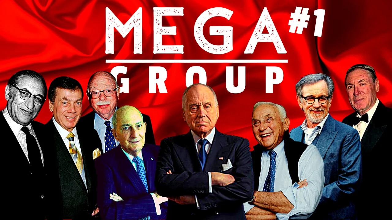 MEGAGROUP#1 - Genèse