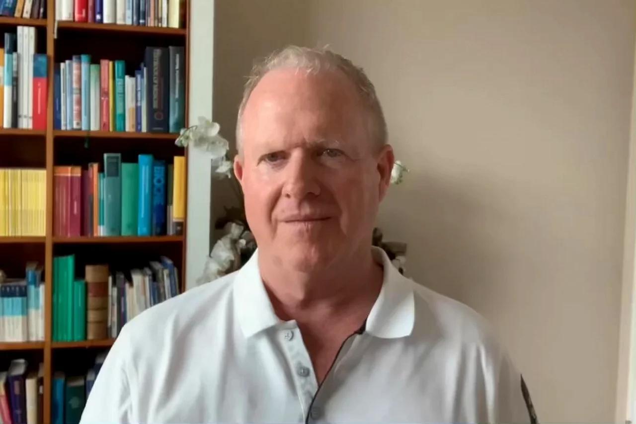 Dr. med. Michael Spitzbart Allgemeinmedizin, Präventivmedizin, Publizist