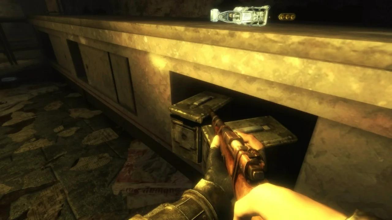 Fallout 3 Walkthrough Modded Part 07