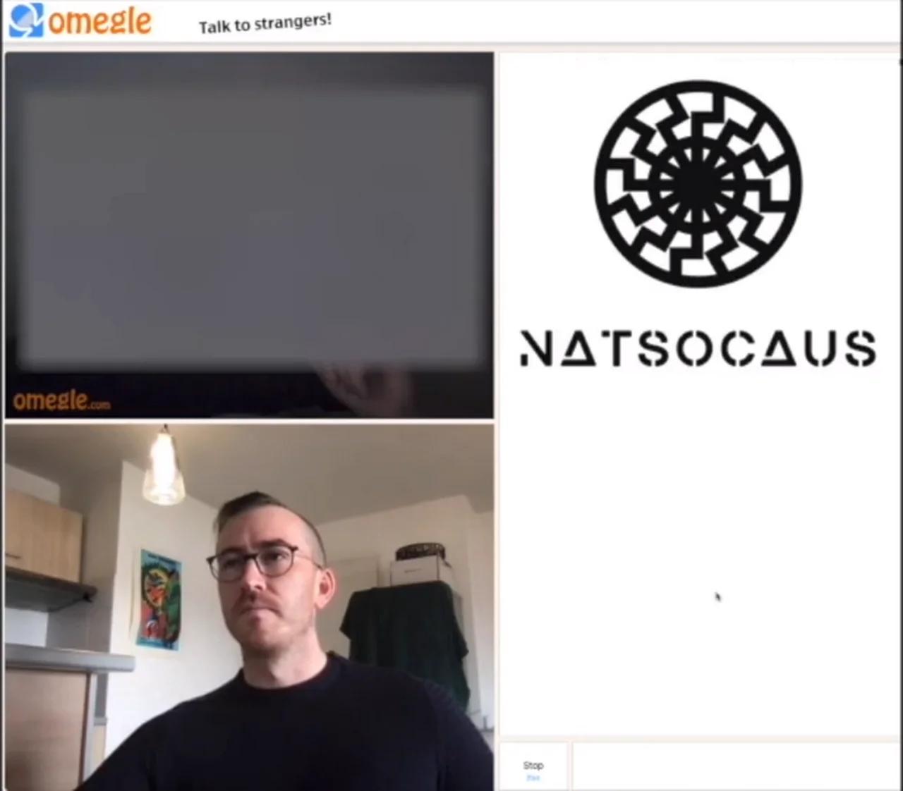 Nat-Soc-Aus - Which Way White Man