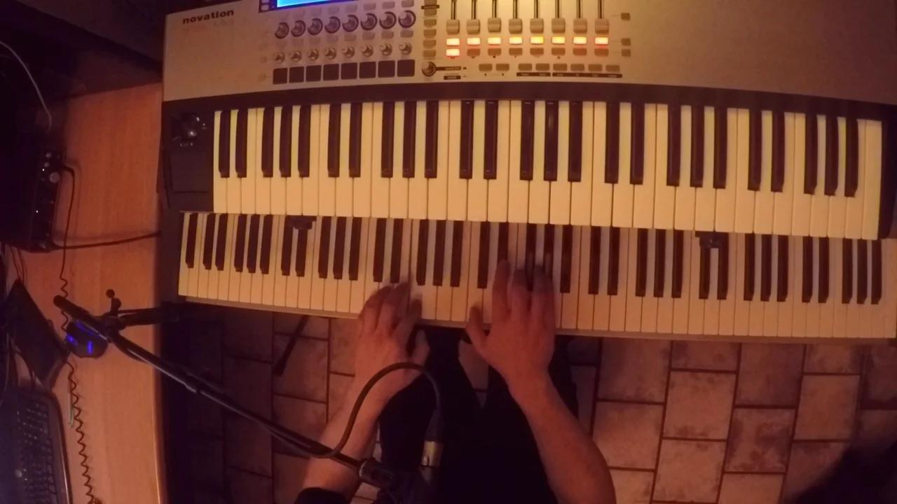Fools garden -Lemon Tree /cover-by Verge Of The Breakdown/