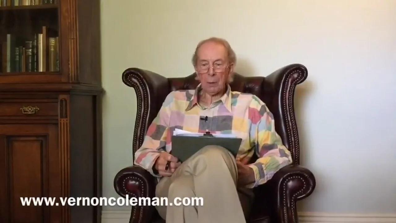 Who Is Pulling the Strings?