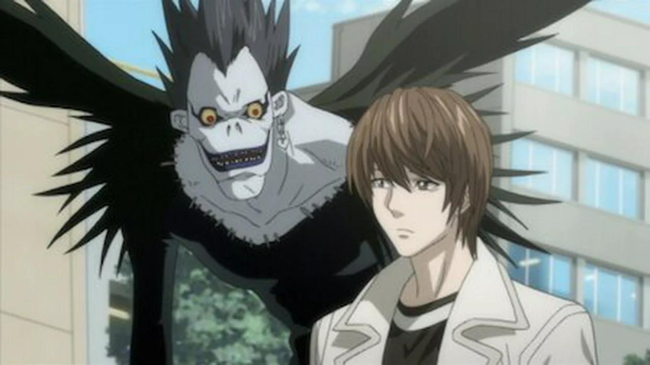 Death Note Episode 8 Review