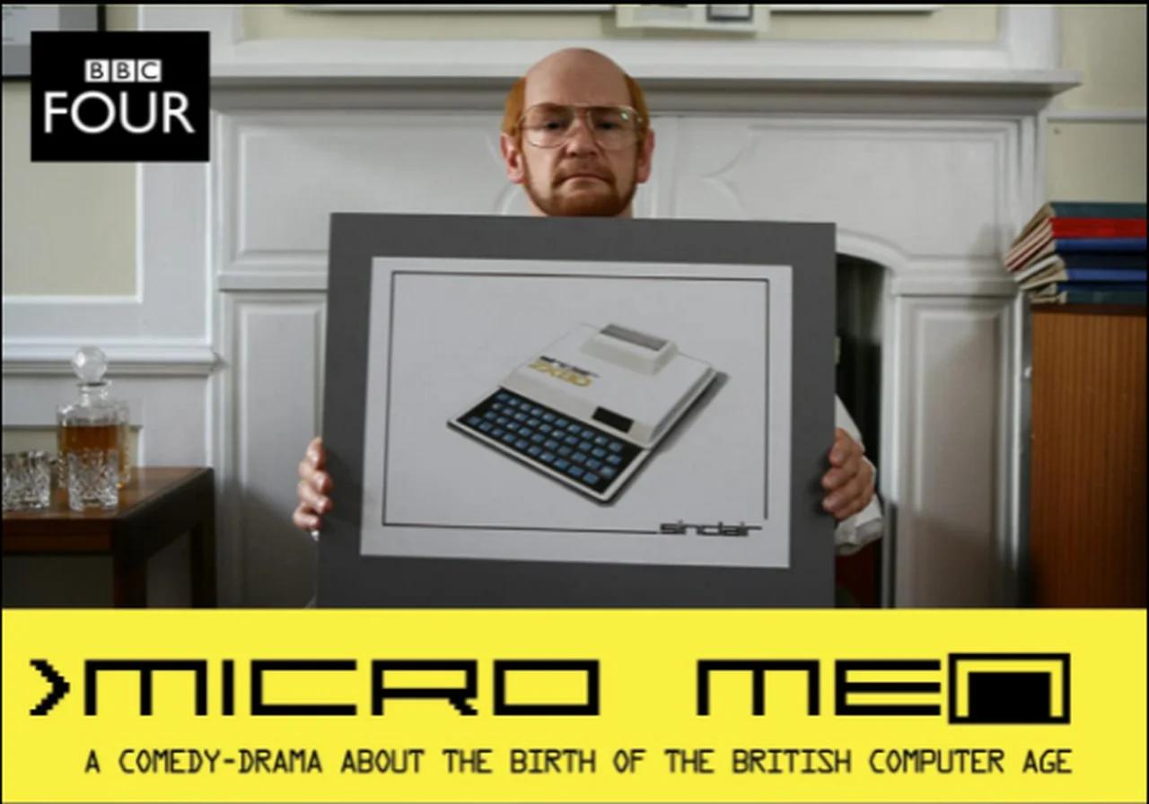 Micro Men (2009) - Legendado