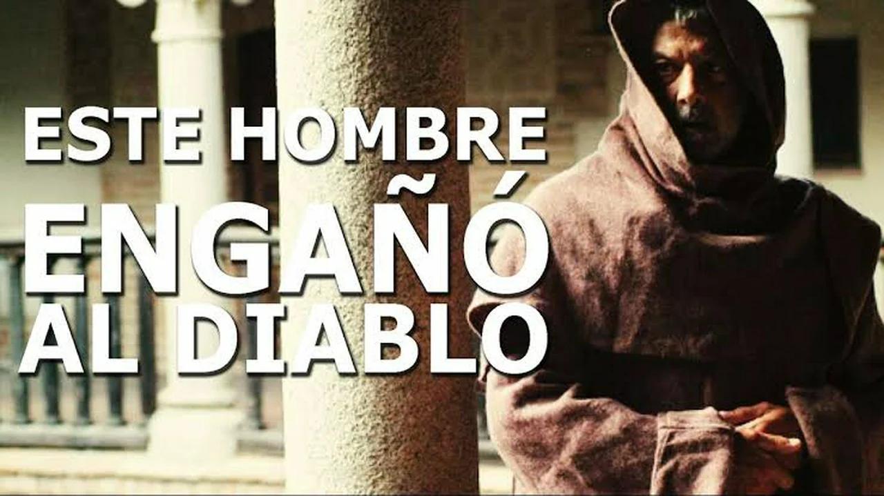 🐲El Fraile que engaño al diablo 🐲