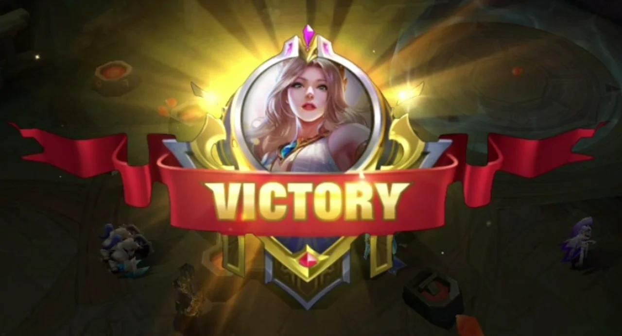 Mobile Legends Series #20