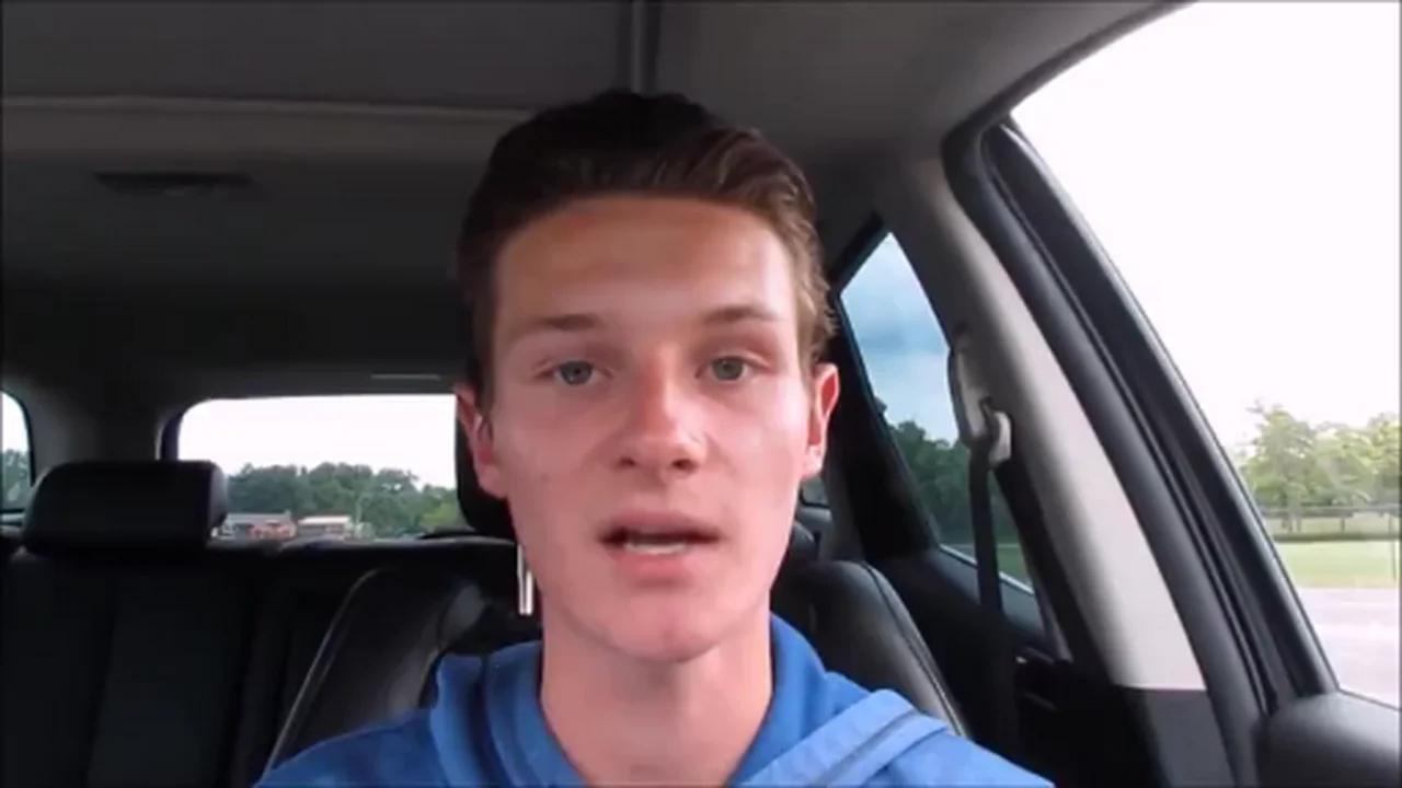 Matthew North | Why Trump is Controlled Opposition