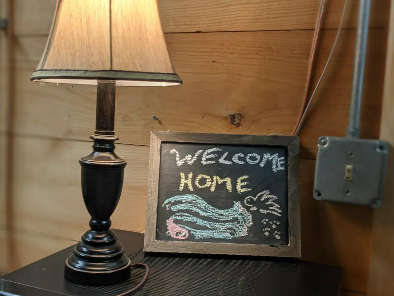 Welcome Home to The Free State