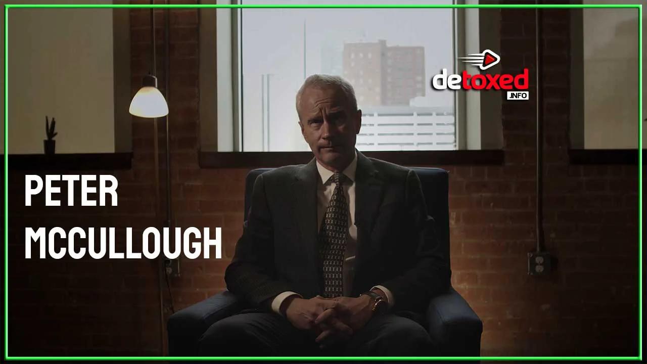 Dr. Peter McCULLOUGH: “Vaccinazione è un’idea orrenda, un’arma ...