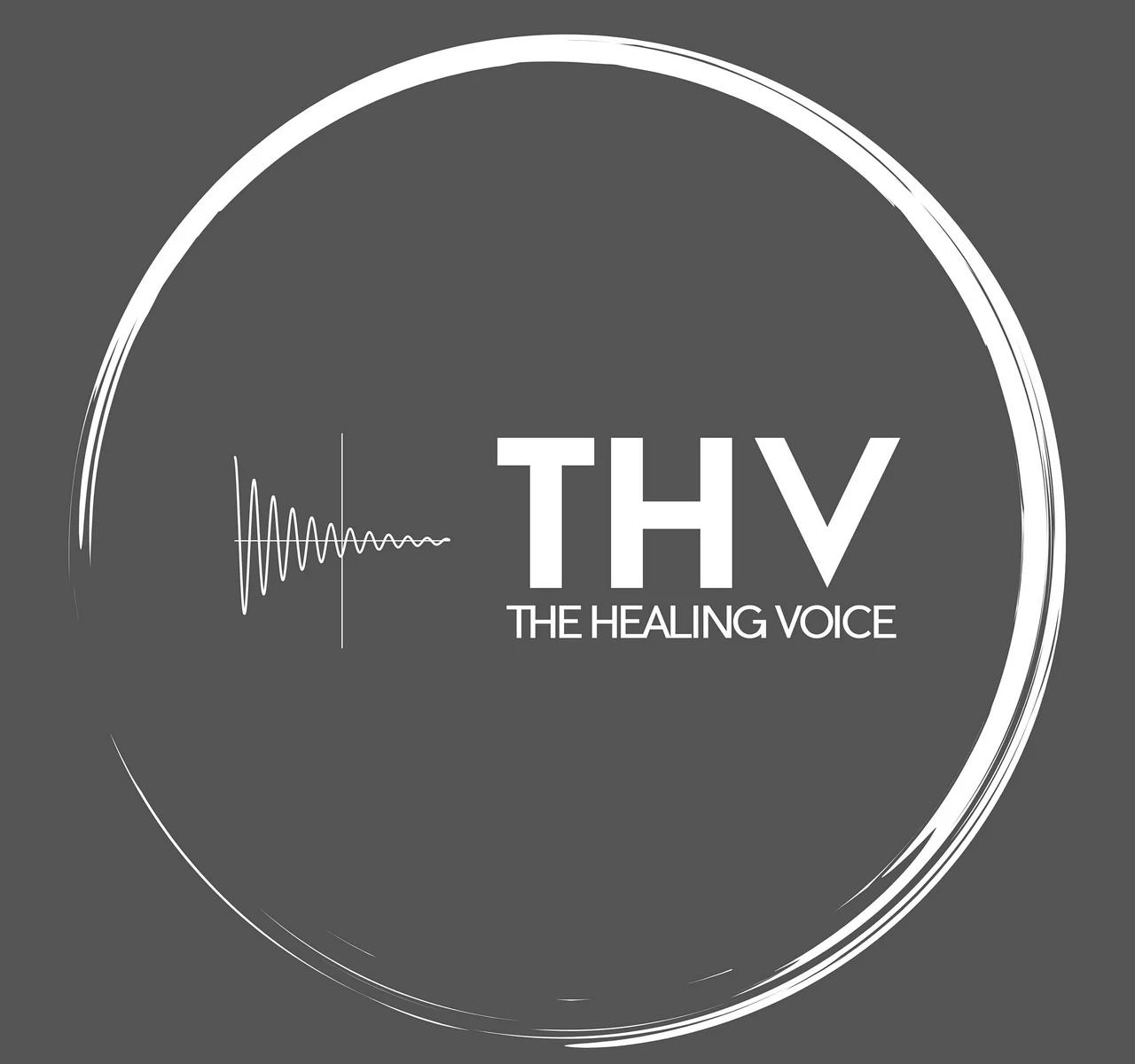 The Healing Voice