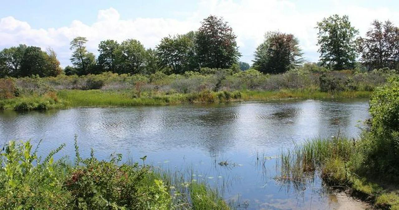 Project Blue Book - Case File: Presque Isle State Park, Pennsylvania ...