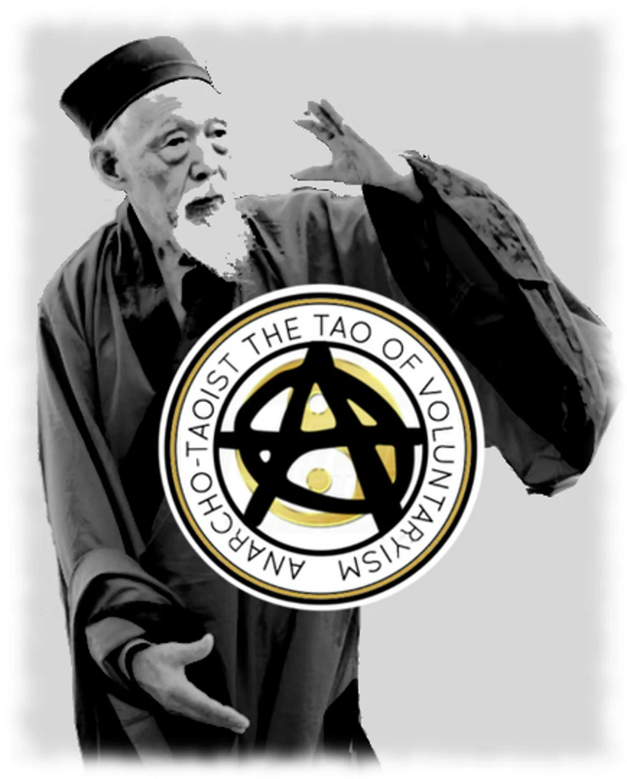 The Yin Yang of Voluntaryism