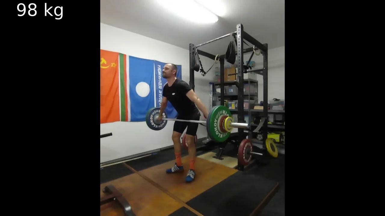 WL18. Week 3, Day 2. September 16, 2020.