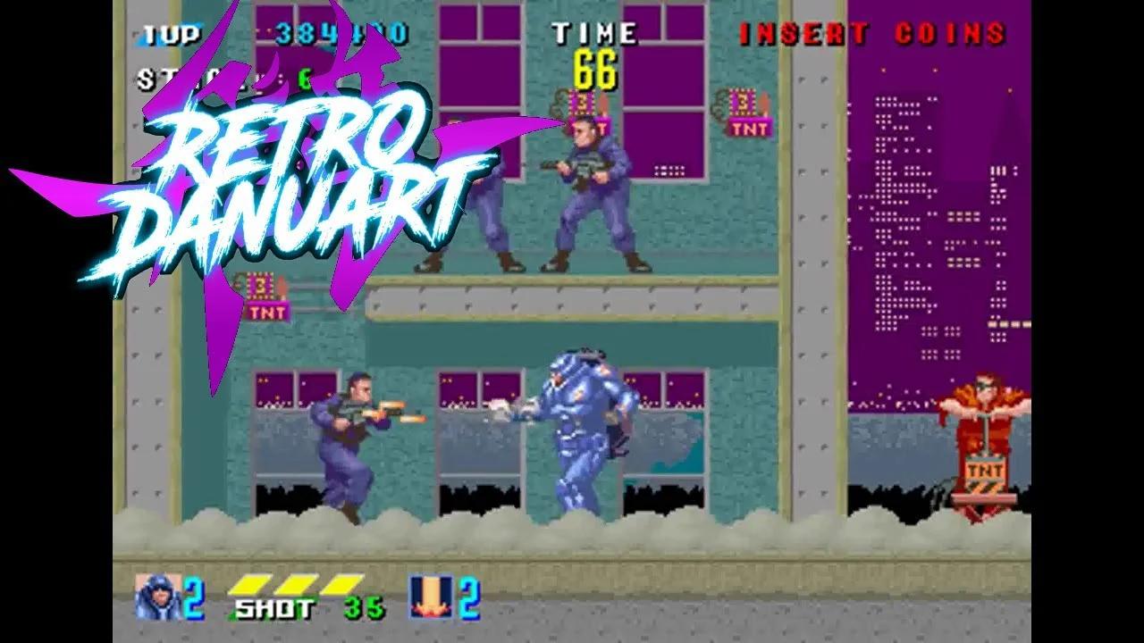 CYBER POLICE ESWAT - The Ultimate Factor In The Battle Against Crime ...