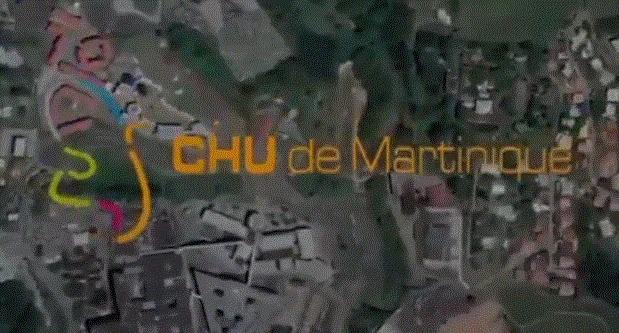 Rapport de situation en Martinique