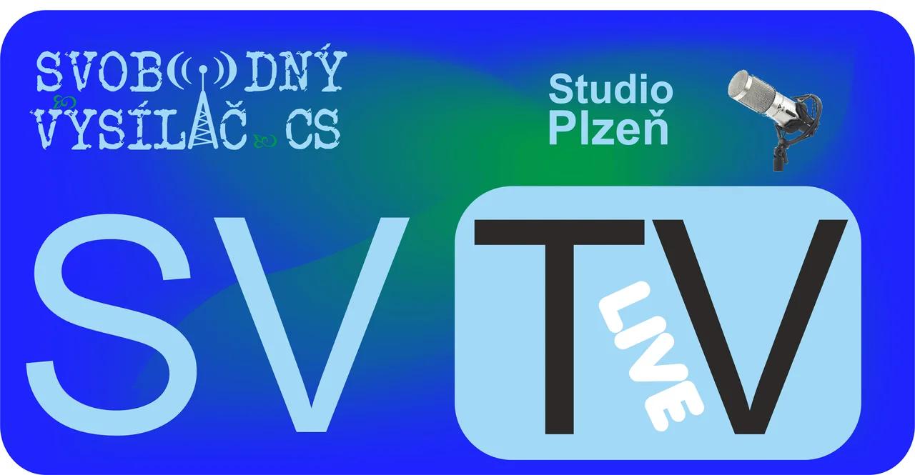Živé vysílání SVTV