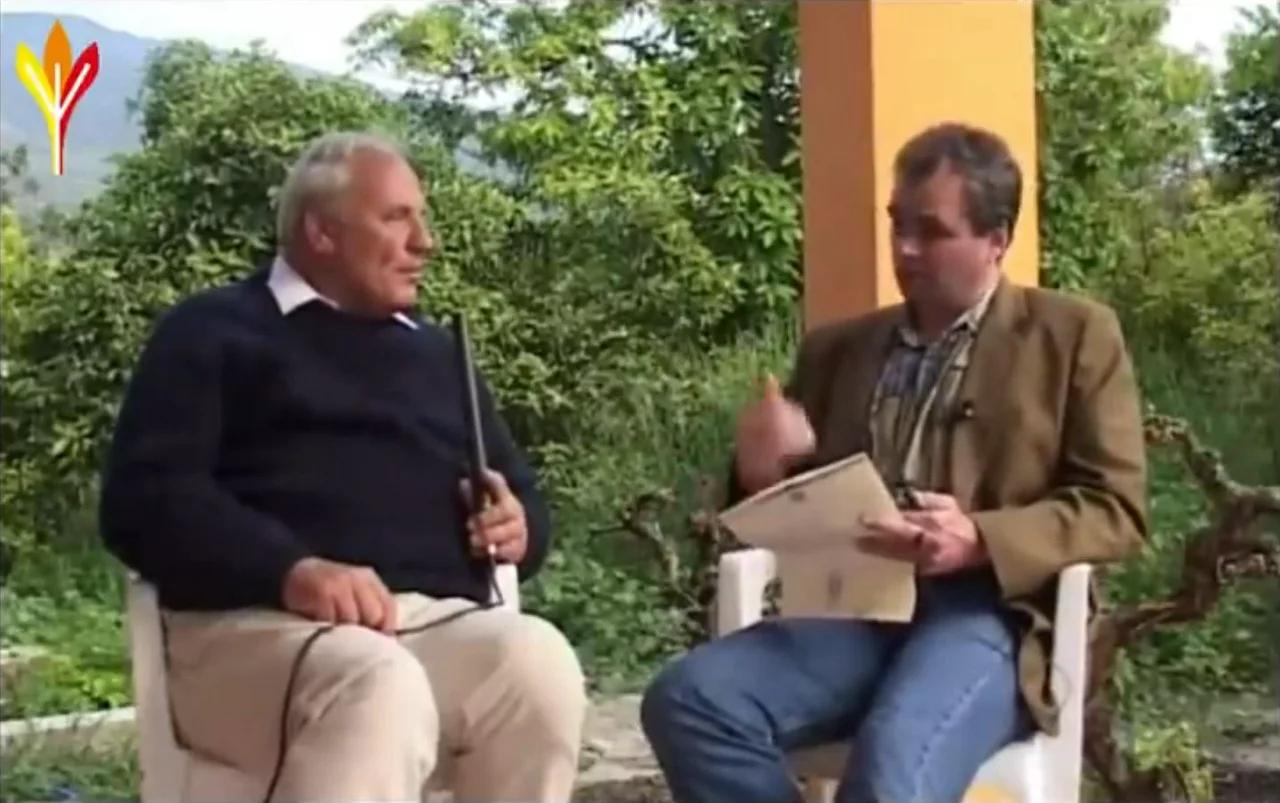 Dr. Hamer und Dr. Haug - Deutsches Reich