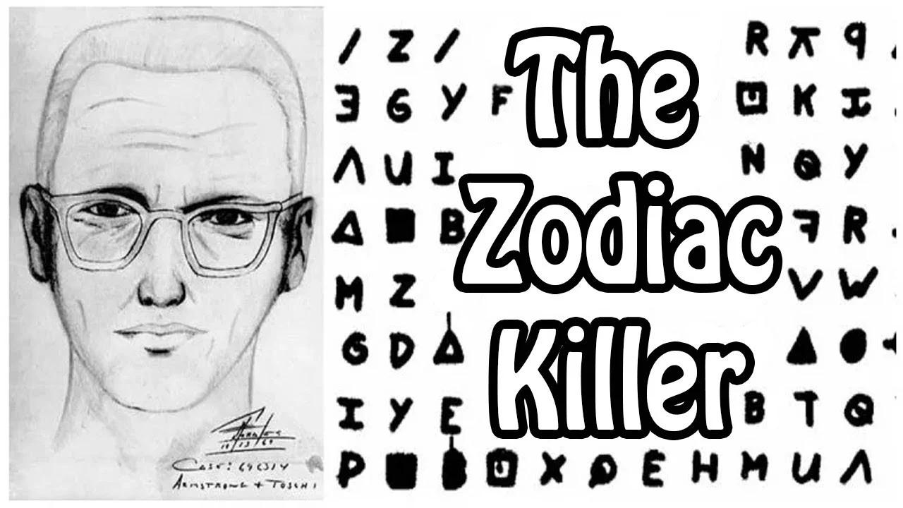 The Zodiac Killer (Serial Killer History Explained)