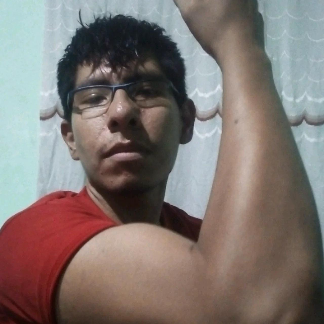 efrain castillo huapaya te comparte..