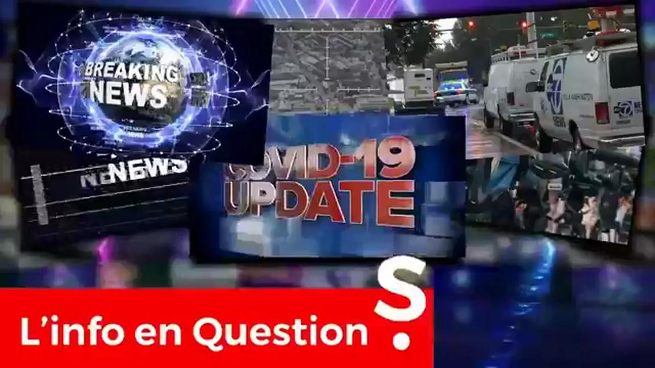 lnfo en Questions #39 avec Francis Lalanne - 11 mars 2021