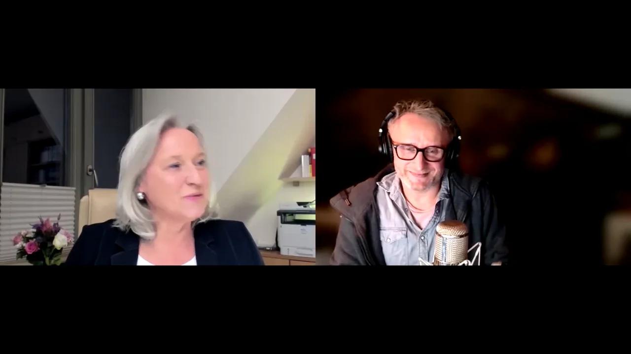 Interview mit Beate Bahner zur Corona-Lüge nationaler Tragweite - Sie ...