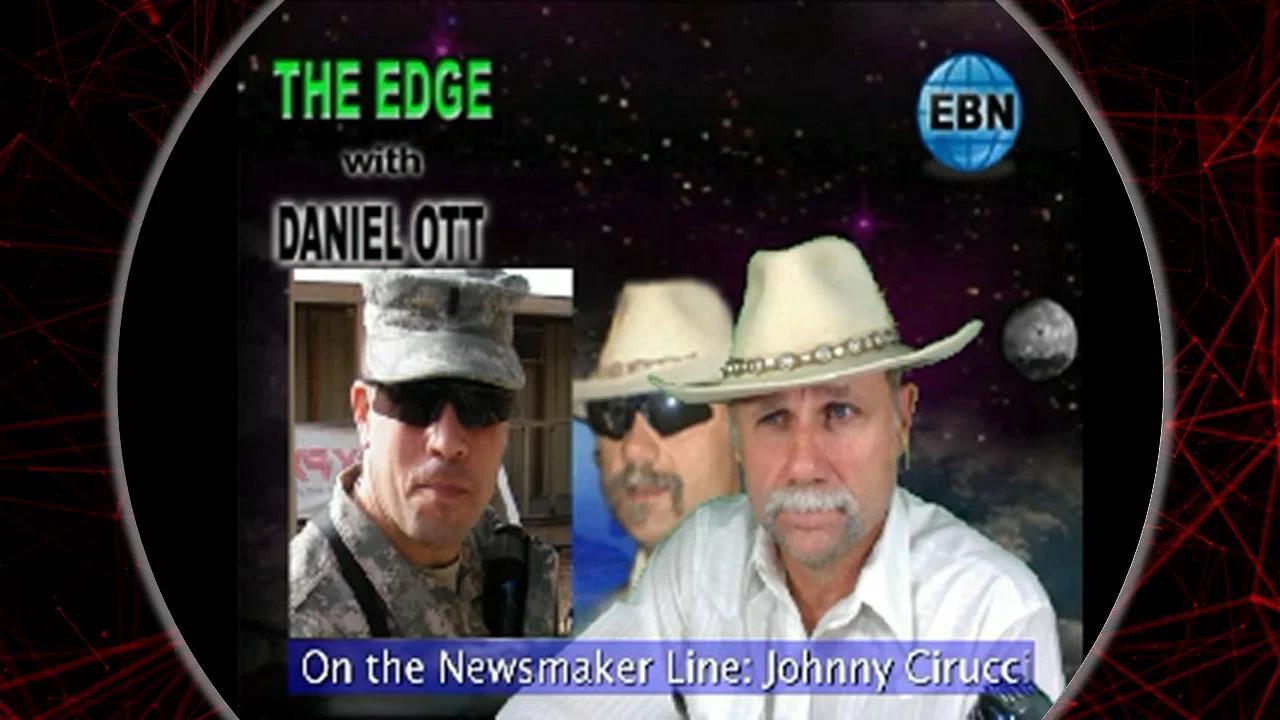 Daniel Ott interviews Johnny Cirucci