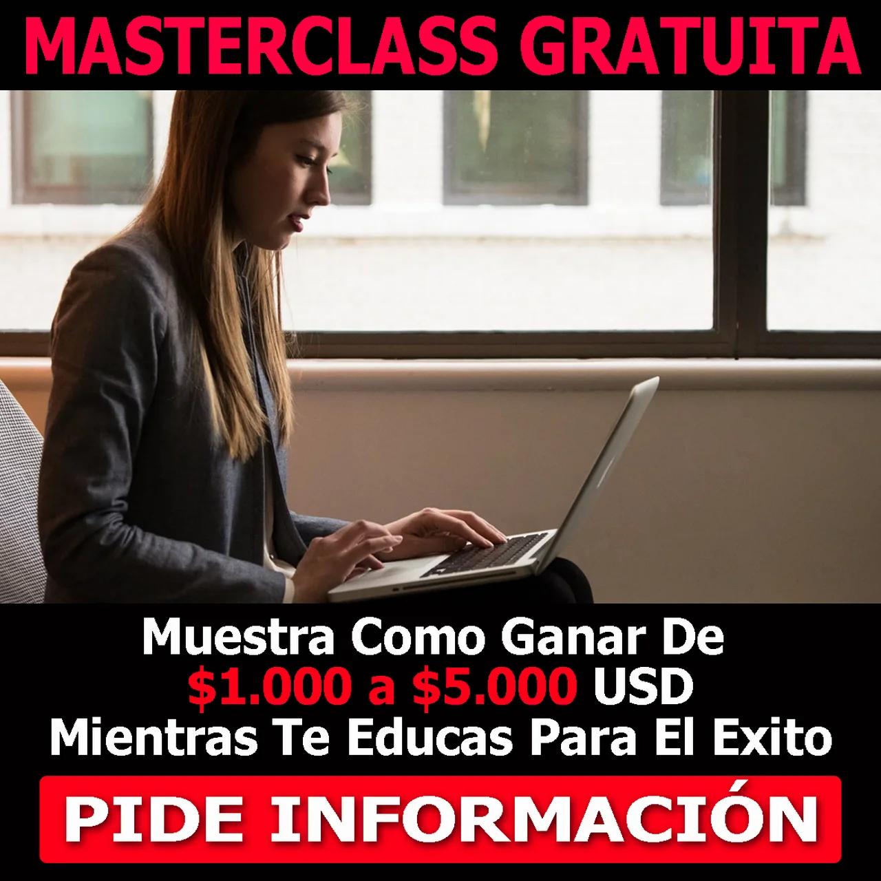 Aprende y Gana con Eduganancias