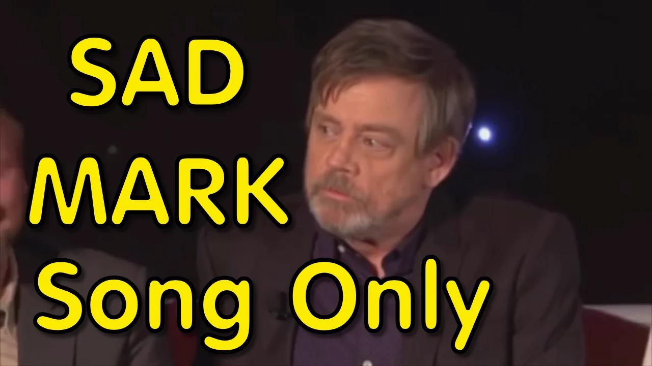 Sad Mark (Mad World) song only