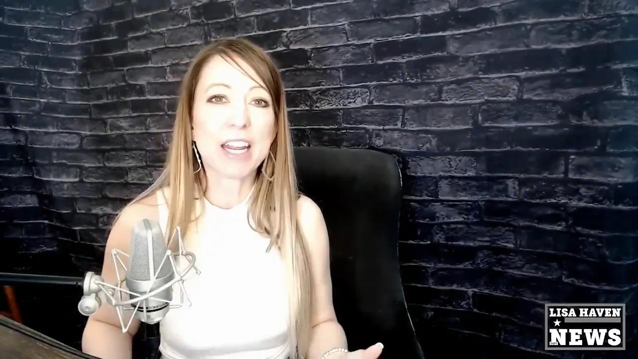 Lisa Haven Interviews Del Bigtree