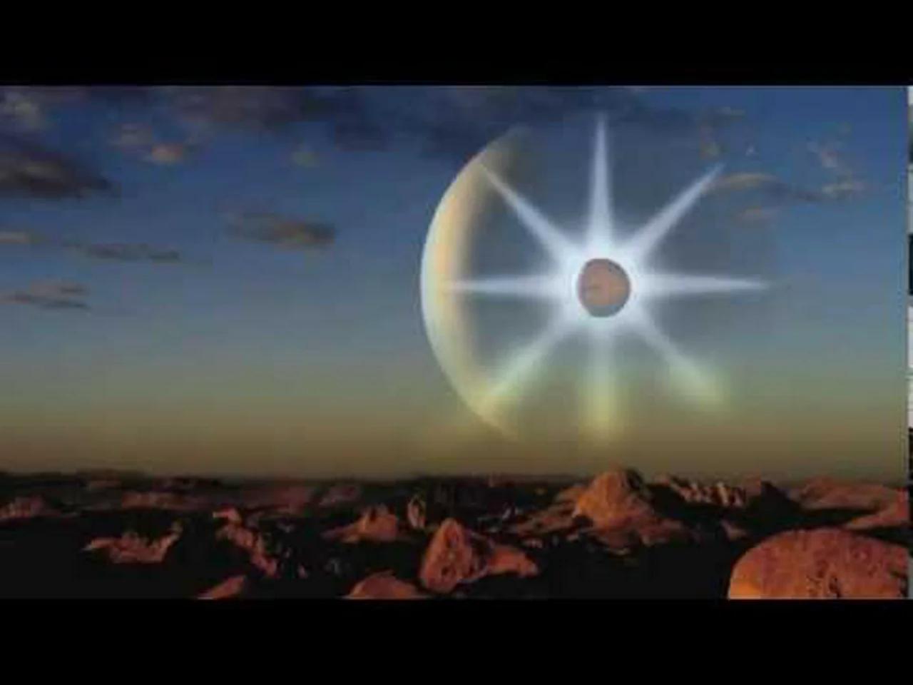 What Is The Black Sun?