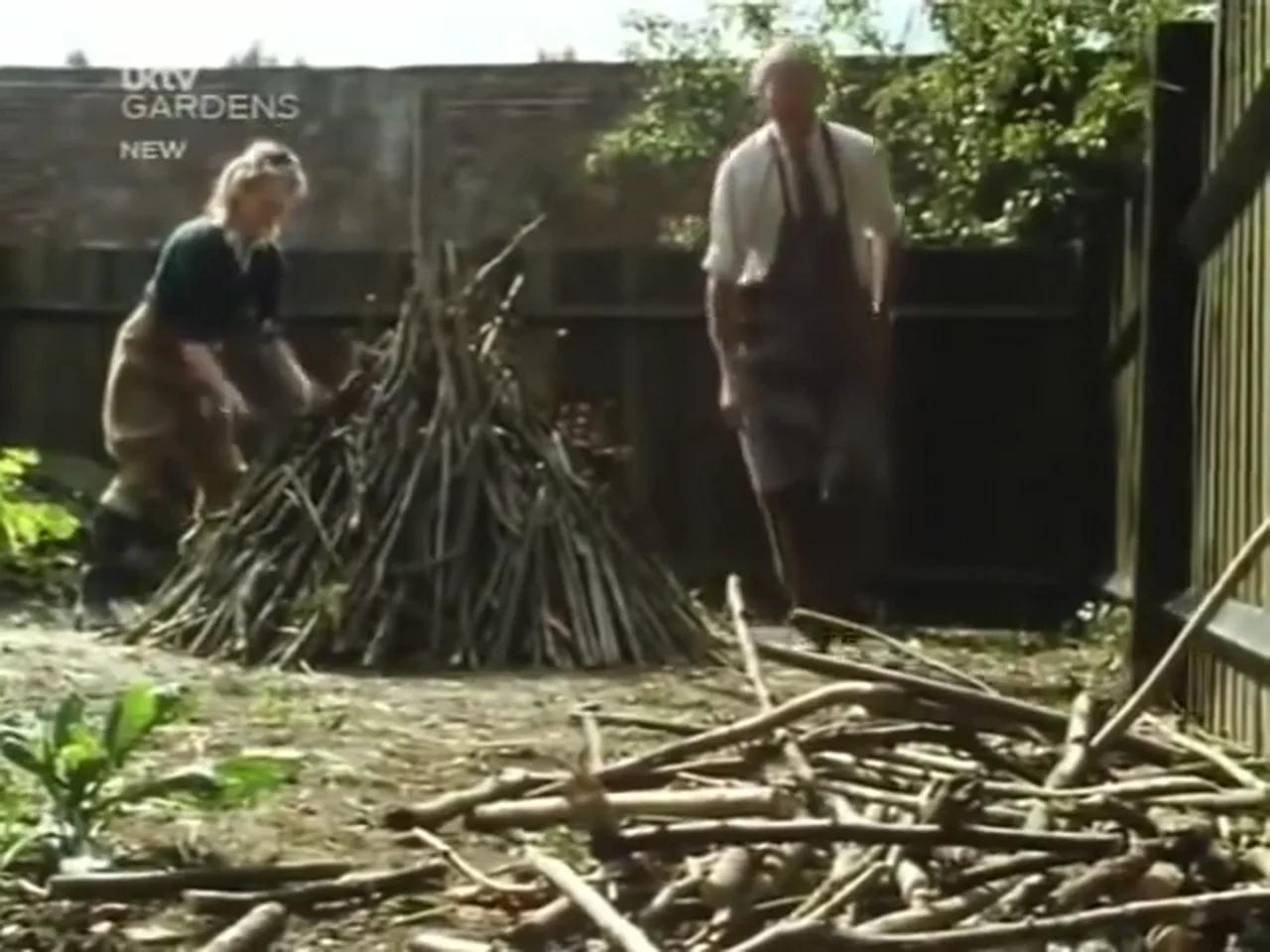 Episode 7 - Wartime Kitchen and Garden