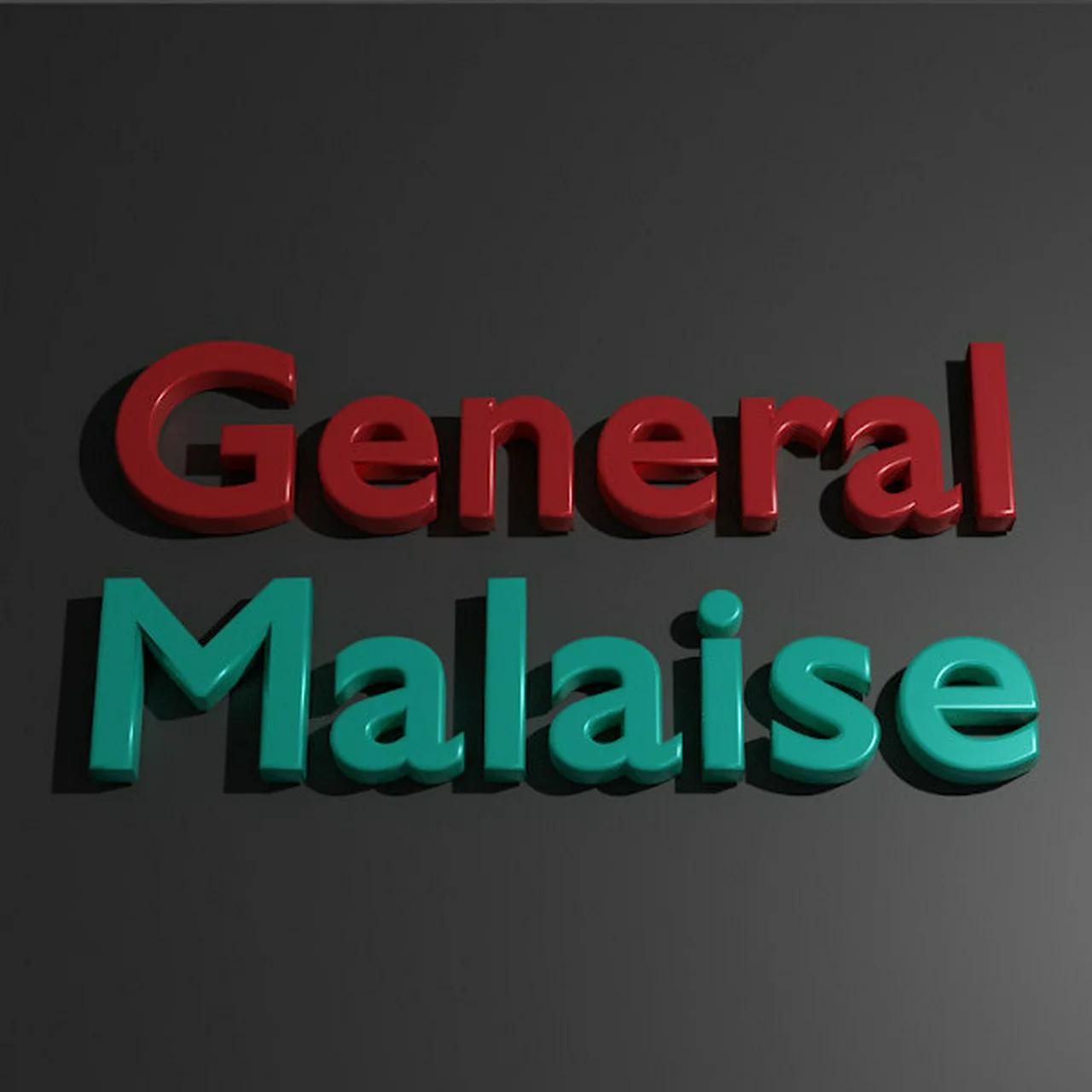 General Malaise