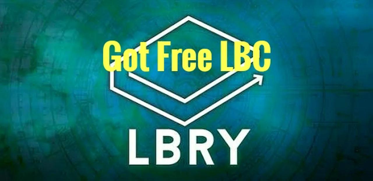 Got Free LBC