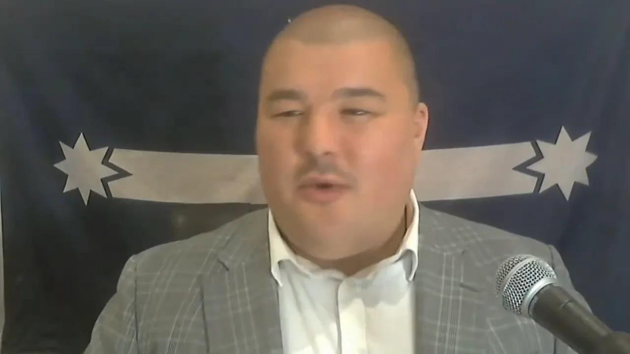 International Support Has Aussie Cossack Released